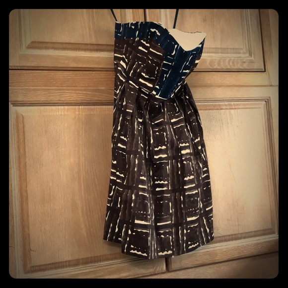 Milly | Dresses | Milly Mini Dress | Poshmark